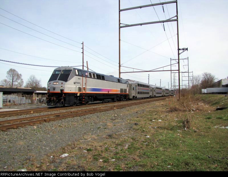 NJT 4803